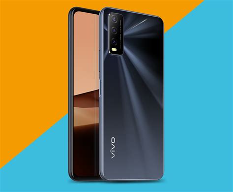Vivo Y20 2021 Price In Pakistan And Specifications Reviewit Pk