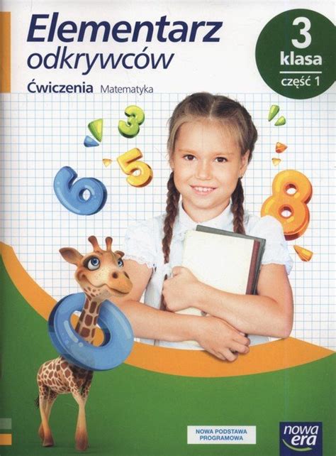 Sprawdzian Z Matematyki Klasa 2 Podstawowa Elementarz Odkrywców Mądry