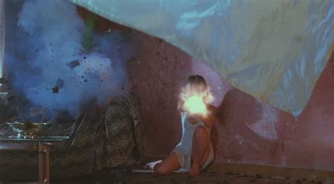 Naked Maggie Q In Naked Weapon
