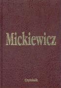 Dzieła Tom 2 Poematy Mickiewicz Adam Książka w Empik
