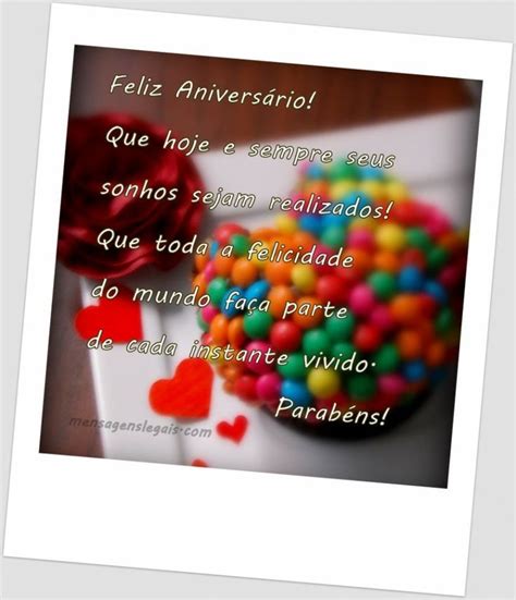 Mensagens Especiais De Feliz Anivers Rio Feliz Anivers Rio