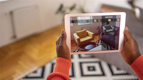 Of The Best Augmented Reality Apps On Android You Need To Try