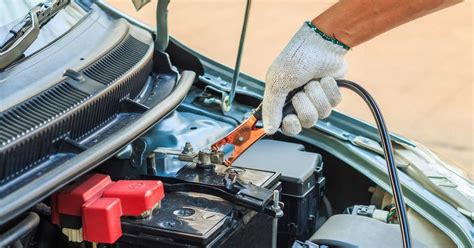 Como Pasar Corriente Correctamente De Un Carro A Otro Euromecanica