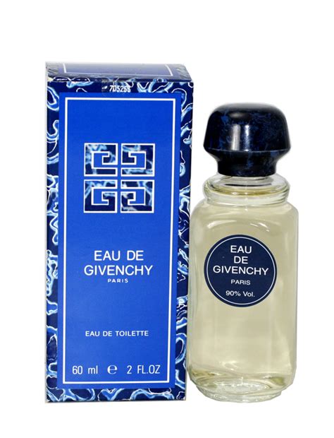 Eau De Givenchy 1980 Fragrantica Informacionpublica Svet Gob Gt