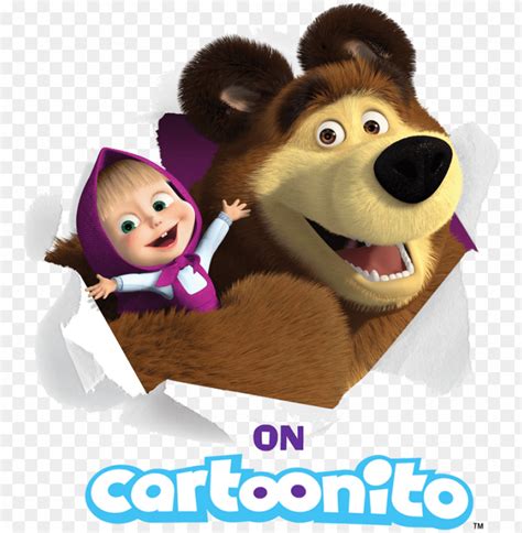 El Top 48 Imagen Logo Masha Y El Oso Vector Abzlocal Mx