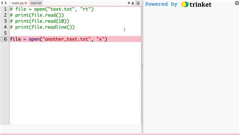 python tutorial 11 file handling youtube