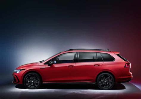 La variante campera del nuevo Volkswagen Golf ya está aquí así es el