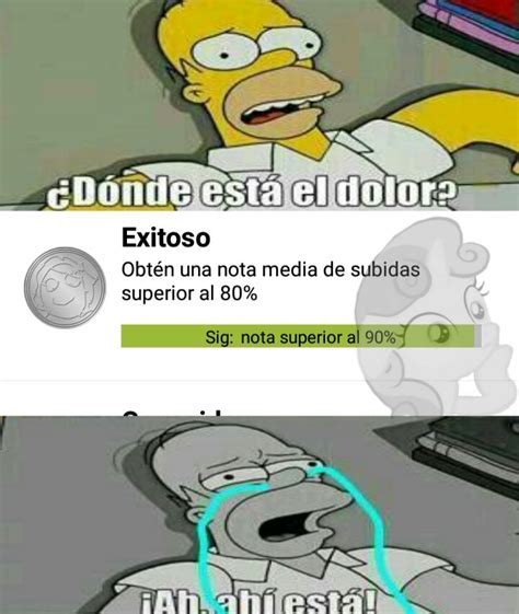 No Me Duele Me Quema Me Lastima Meme Subido Por Chivis Kawaii