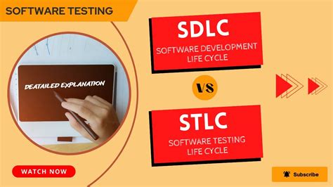 manual testing tutorial for beginners sdlc vs stlc difference between stlc and sdlc youtube