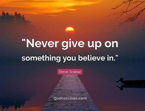 50 Best Inspiring Never Give Up Quotes Quoteslines