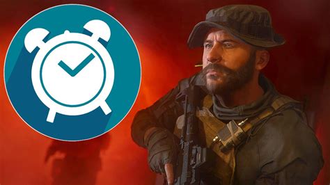 CoD Modern Warfare 3 Kampagne So viel Spielzeit könnt ihr im Solo