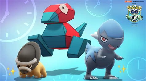 Pokémon GO todas las misiones de la tarea de investigación temporal