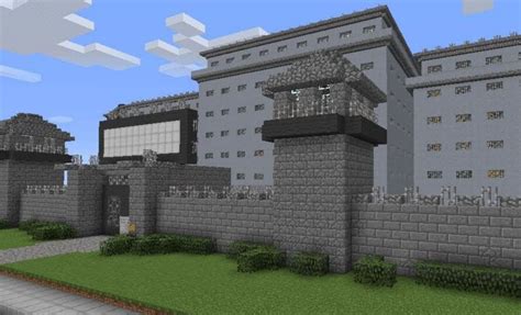 What Are Prison Servers In Minecraft