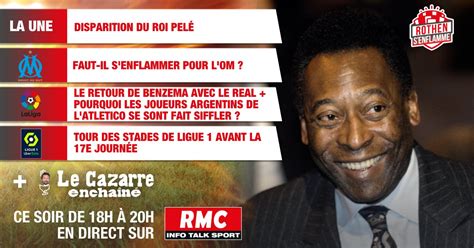 Rothen S Enflamme On Twitter Voici Le Programme Du Jour Rendez