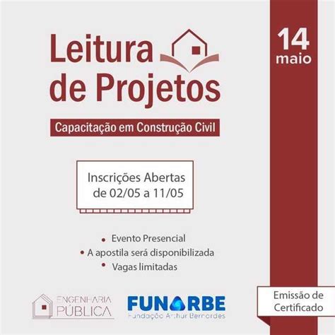 Prefeitura De Vi Osa Ufv Abre Vagas Para Curso Na Rea Da Constru O