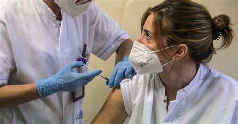 Vaccini Il Nuovo Piano Obiettivo Somministrare Milioni Di Dosi