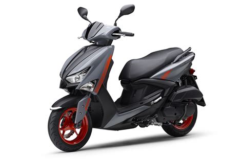 Yamaha Cygnus Gryphus Japan Paul Tan S Automotive News