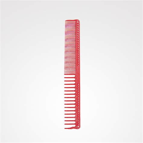 Peine Corte Doble Pua 302 nº5 JRL Beauty Pro Cosmetic
