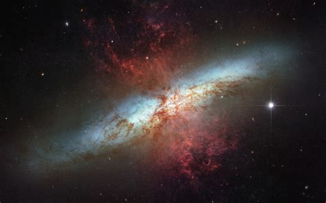 Fondos De Pantalla Galaxia Estrellas Nebulosa Atm Sfera