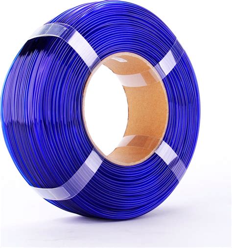 ESUN PETG Refill Blue 3DJake Ireland