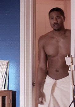 Black Men