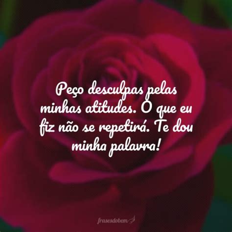 40 frases de desculpas para WhatsApp que vão inspirar o perdão