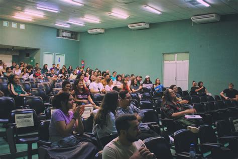 Saiba como foi a recepção geral de estudantes ingressantes do ICA