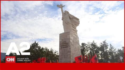 80 vjetori i Çlirimit ngrihet Komision Shtetëror për organizimin e