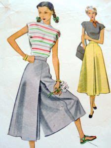 40 Classy Vintage Sewing Pattern For Women Bored Art
