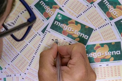 Mega Sena prêmio acumula e vai a R 76 milhões veja números Metrópoles