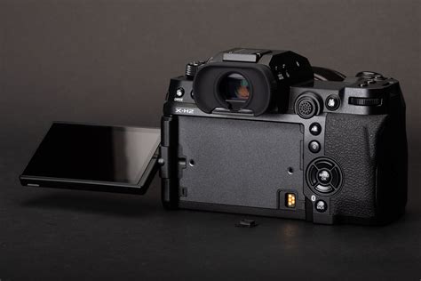 Fujifilm X H2 In Depth Review Seriously Photography