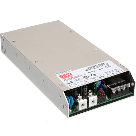 Rsp Mean Well Datasheet Pdf Technical Specs