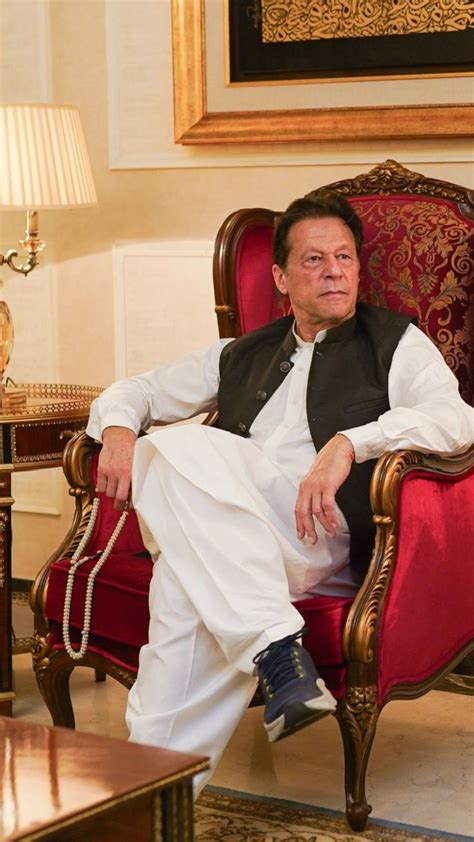 Imran Khan PM Forever Nel 2024