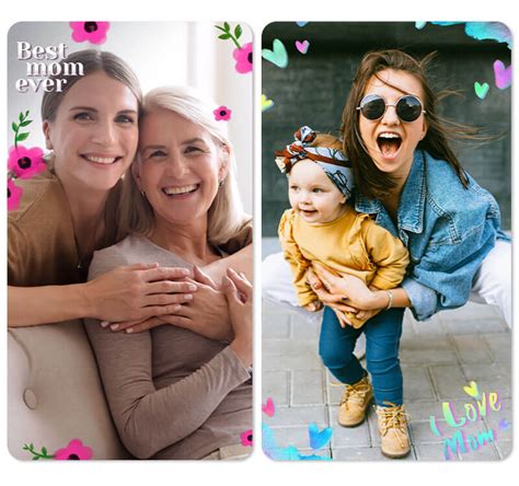 5 Sweet Mother S Day Picture Ideas You Should Try In 2024 PERFECT