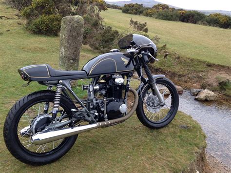 Honda 250 Cafe Racer Reviewmotors Co
