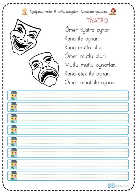 Dik Temel Harfler R Sesi Etkinlikleri Sınıf Öğretmenleri İçin