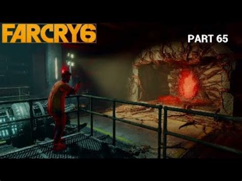 Far Cry 6 Walktrough 100 The Vanishing Chapter I The Bunker YouTube