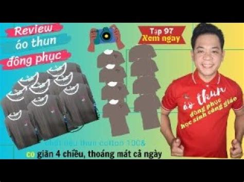 Review O Thun Ng Ph C T P Ng Ph C Nanufa Youtube