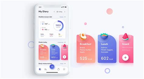 A Best And Free Ui Templates Build With Flutter