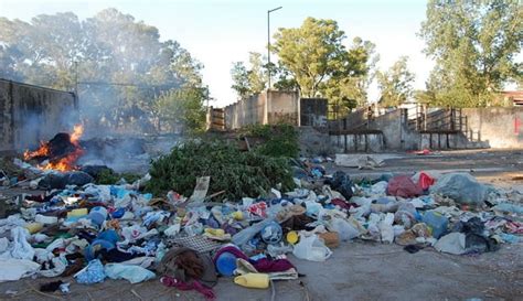 Estado de México genera 13 de Residuos Sólidos Urbanos del país
