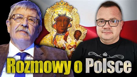 W jaki sposób ratować Polskę Rozmowa z Tomaszem Stalą YouTube