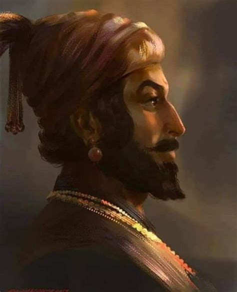 Chhatrapati Shivaji Maharaj Artofit