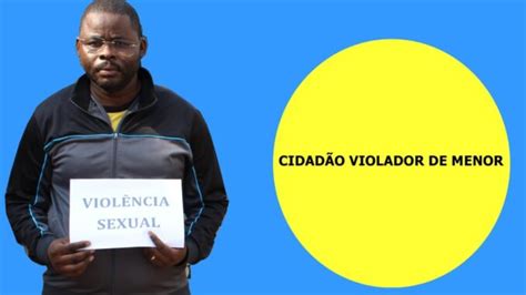 Cidad O Que Abusou Sexualmente Sua Enteada De Anos De Idade