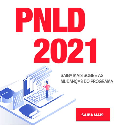 SM PNLD 2021