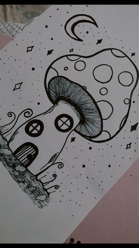 Desenhos Desenhos fofos e faceis Desenhos fáceis Inspiração de desenho