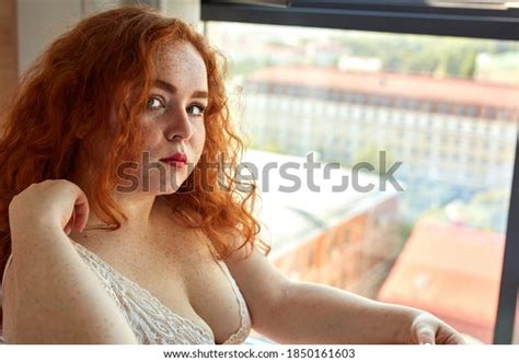 Plus Size Naked Redhead Telegraph
