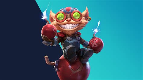 Patch 2 1b Liquipedia Wild Rift Wiki