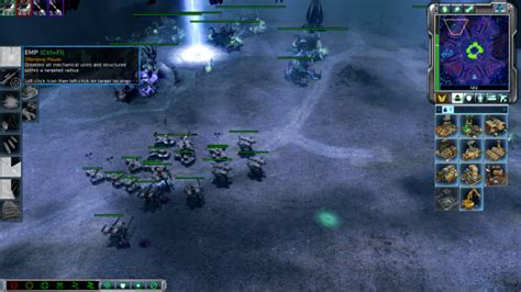 Command And Conquer 3 Kanes Wrath Screenshots Image ModDB