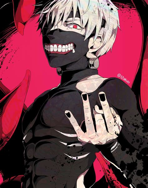 Sad Anime Pfp Kaneki Pin On Tokyo Ghoul Kaneki Kun Kaneki Ken Images