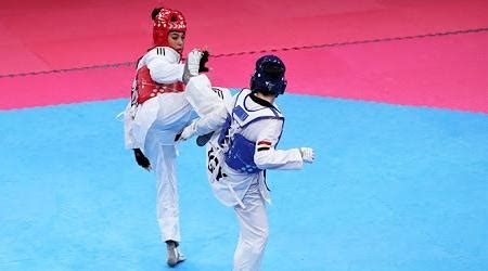 Dakar Début du Tournoi africain olympique et paralympique de